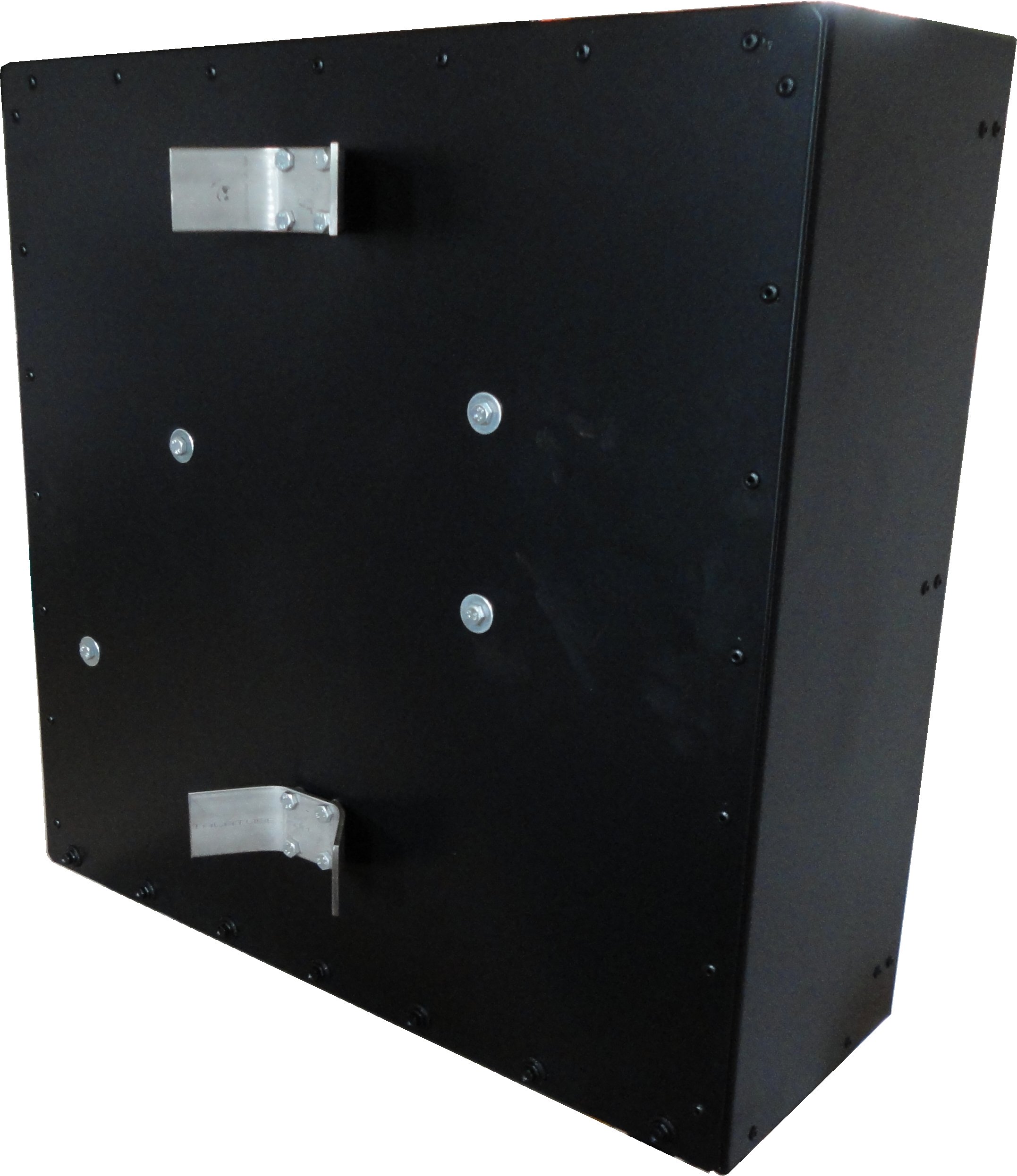 Decatur Europe - OnSite 30 Radar Speed Display