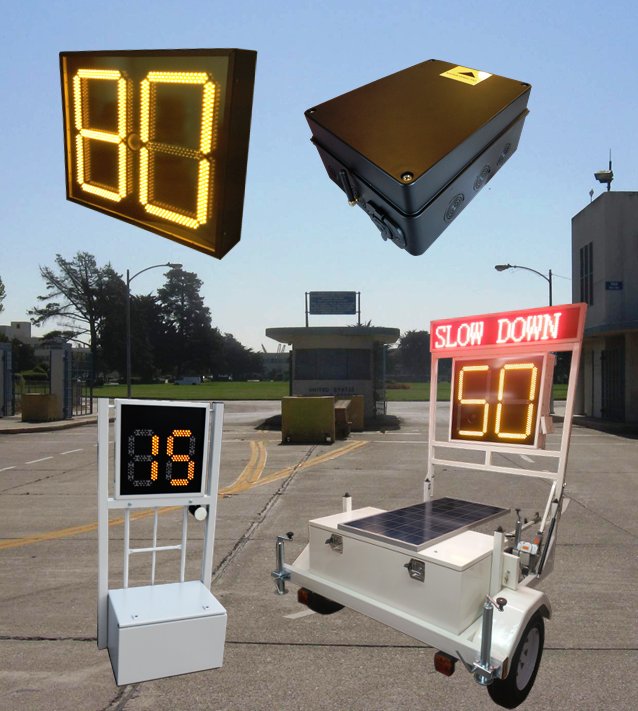 Decatur Europe - OnSite Check Point Patrol - Mobile Systems