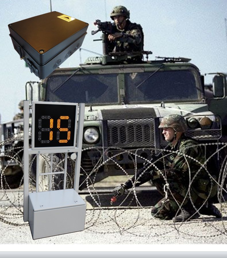 Decatur Europe - OnSite Check Point Patrol - Mobile Systems