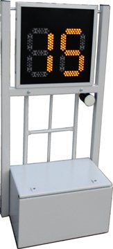 Decatur Europe - Speed Signs, Speed Displays, Radar Speed Displays ...