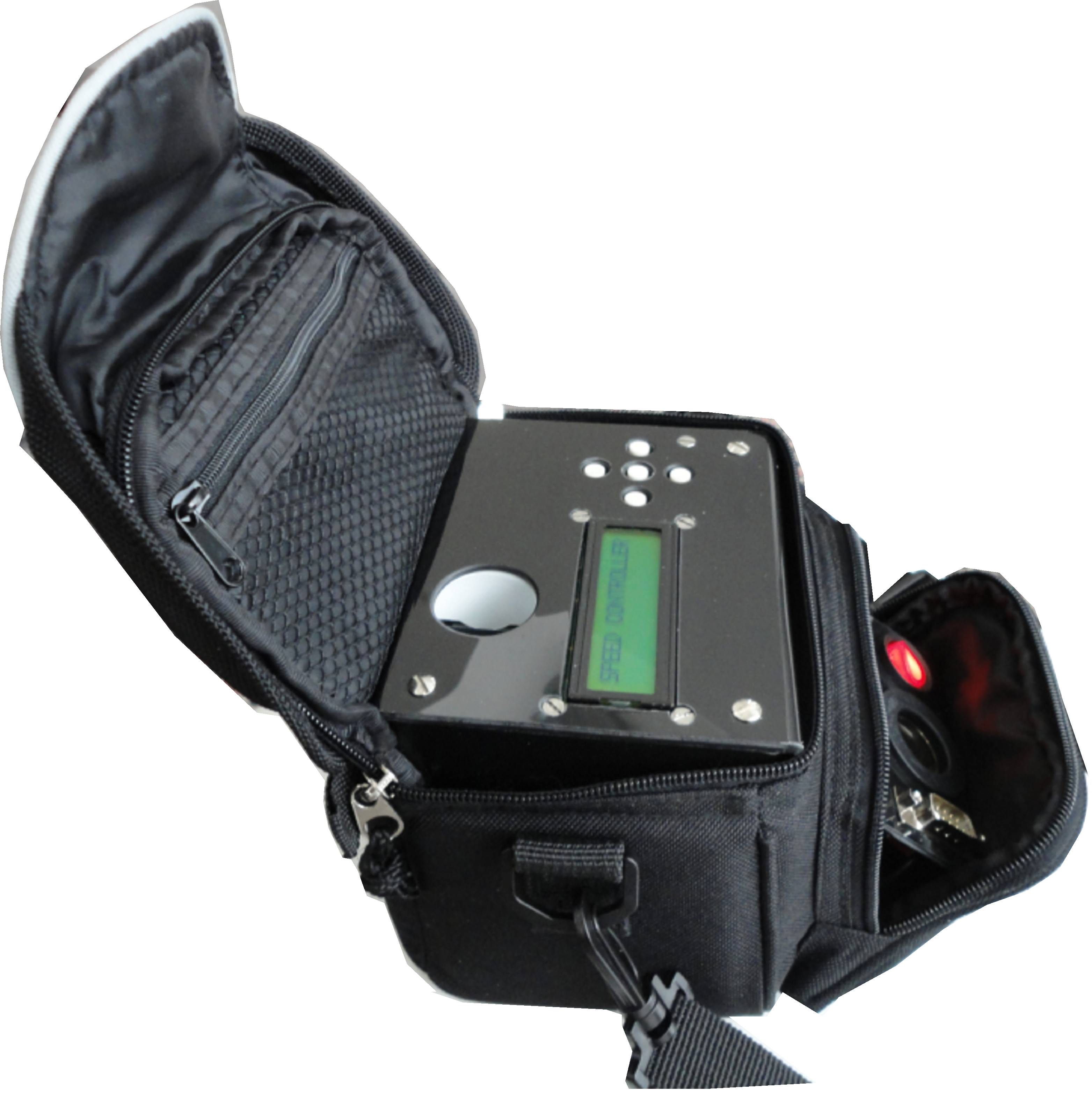 Decatur Europe - Surface Velocity Radar